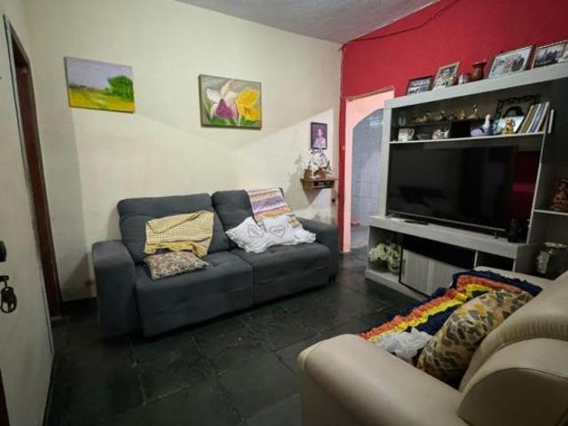 Casa com 2 quartos à venda em Belo Horizonte, no bairro Piratininga