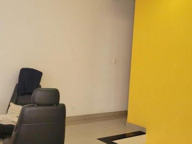 Casa com 2 quartos à venda em Belo Horizonte, no bairro Piratininga