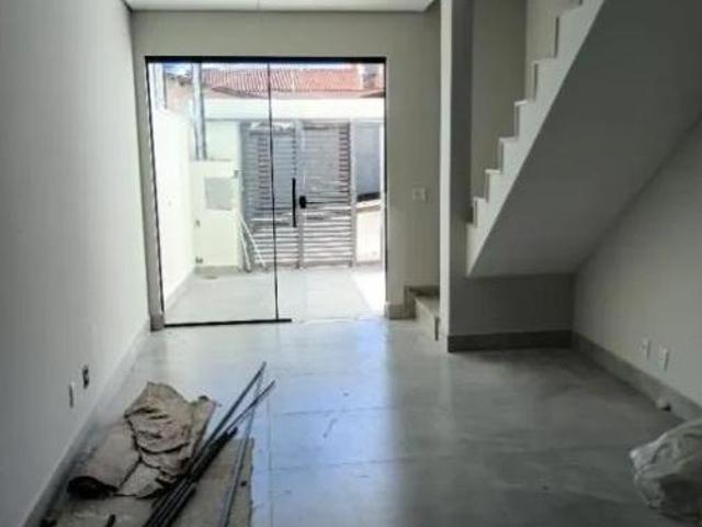 Casa com 2 quartos à venda em Belo Horizonte, no bairro Planalto