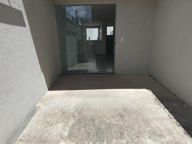 Casa com 2 quartos à venda em Belo Horizonte, no bairro Planalto