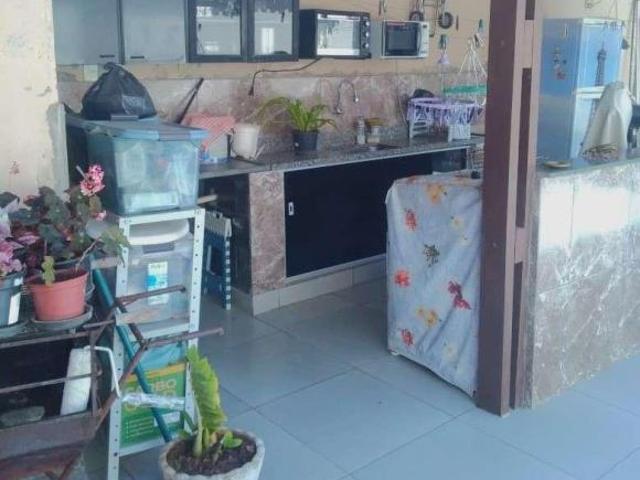 Casa com 2 quartos à venda em Belo Horizonte, no bairro Planalto