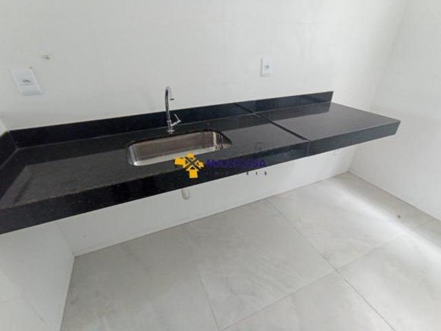 Casa com 2 quartos à venda em Belo Horizonte, no bairro Planalto