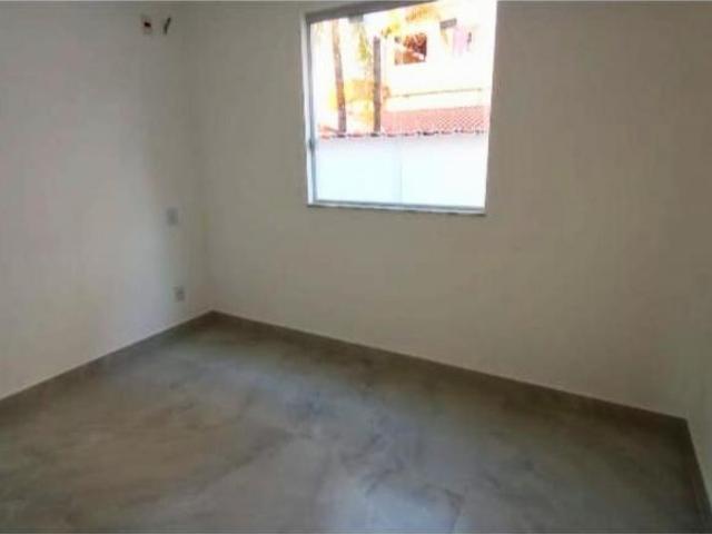 Casa com 2 quartos à venda em Belo Horizonte, no bairro Planalto