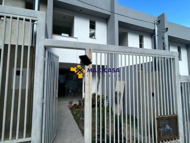 Casa com 2 quartos à venda em Belo Horizonte, no bairro Planalto