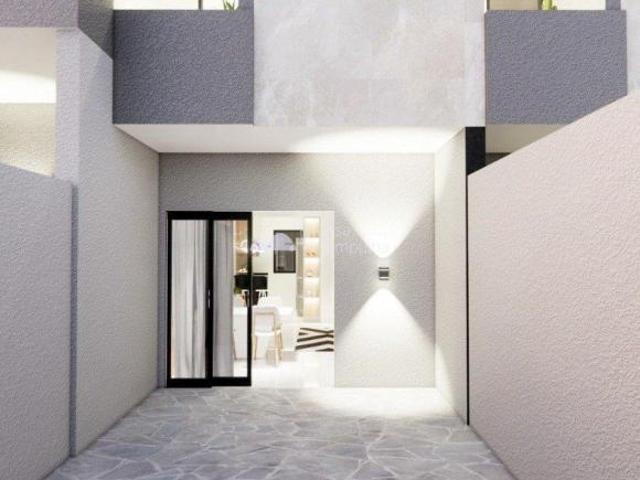 Casa com 2 quartos à venda em Belo Horizonte, no bairro Planalto