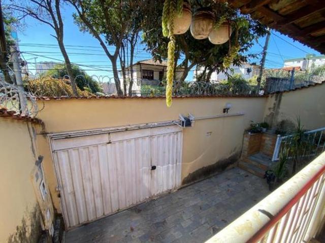 Casa com 2 quartos à venda em Belo Horizonte, no bairro Planalto