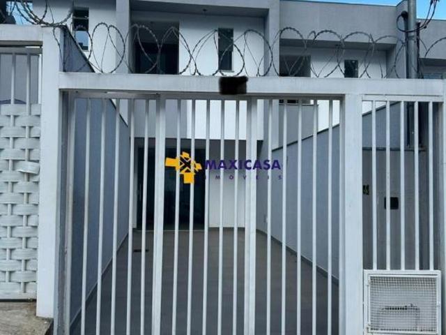 Casa com 2 quartos à venda em Belo Horizonte, no bairro Planalto