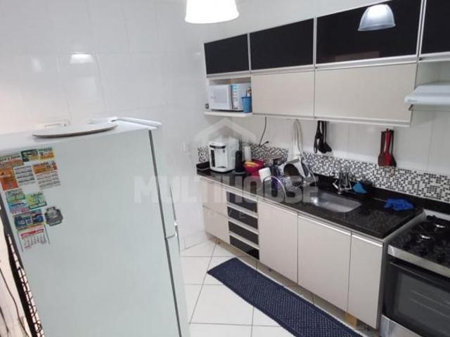 Casa com 2 quartos à venda em Belo Horizonte, no bairro Planalto