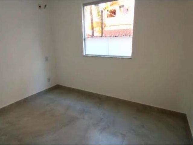 Casa com 2 quartos à venda em Belo Horizonte, no bairro Planalto