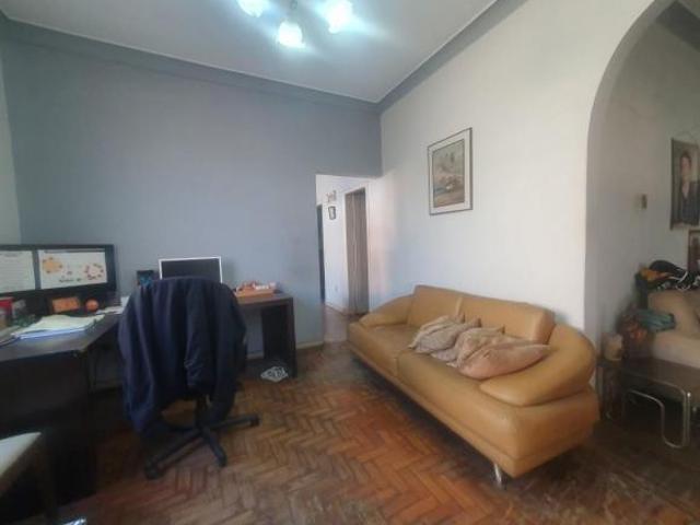 Casa com 2 quartos à venda em Belo Horizonte, no bairro Prado