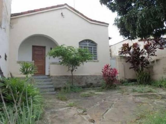 Casa com 2 quartos à venda em Belo Horizonte, no bairro Renascença