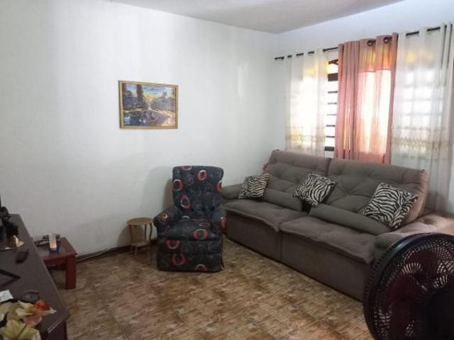 Casa com 2 quartos à venda em Belo Horizonte, no bairro Rio Branco