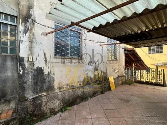 Casa com 2 quartos à venda em Belo Horizonte, no bairro Teixeira Dias Barreiro