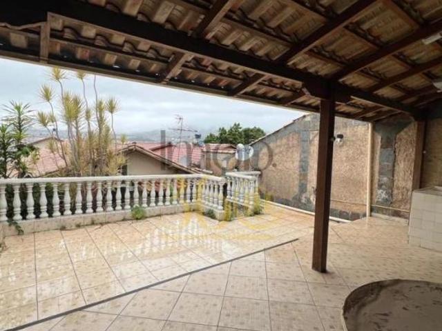 Casa com 2 quartos à venda em Belo Horizonte, no bairro Teixeira Dias Barreiro
