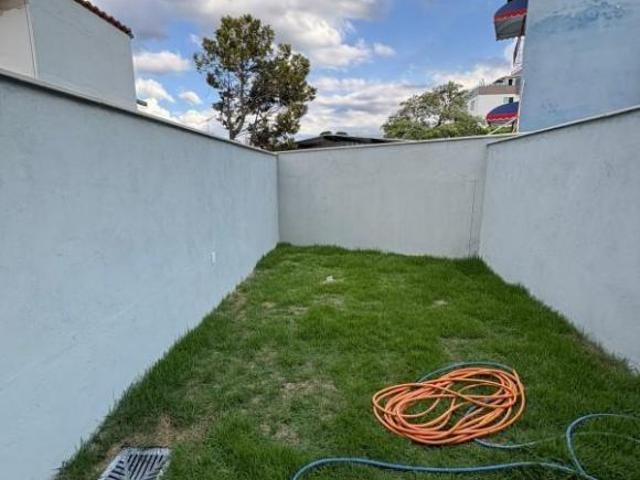 Casa com 2 quartos à venda em Belo Horizonte, no bairro Tirol