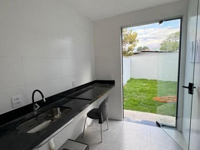 Casa com 2 quartos à venda em Belo Horizonte, no bairro Tirol
