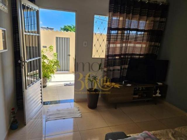 Casa com 2 quartos à venda em Belo Horizonte, no bairro Tirol