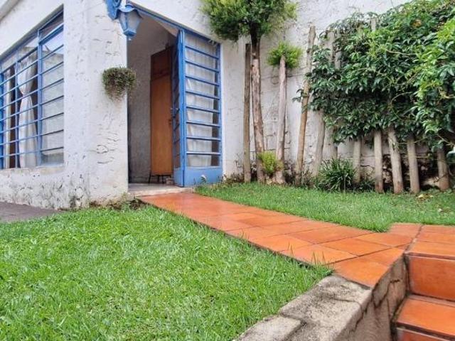 Casa com 2 quartos à venda em Belo Horizonte, no bairro Tirol