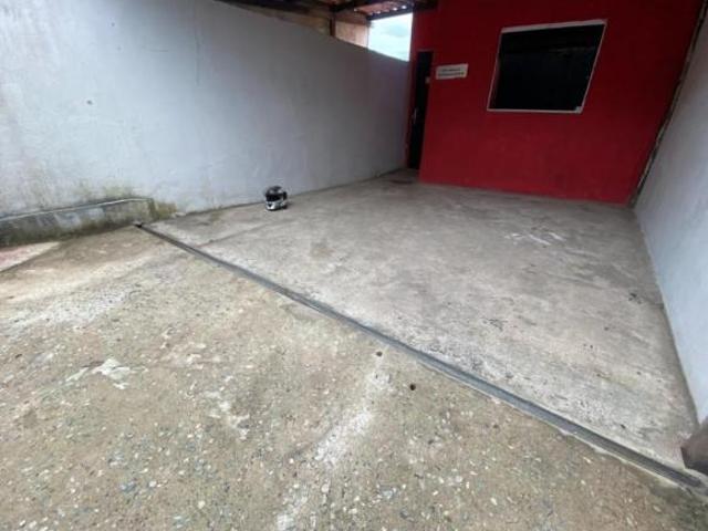 Casa com 2 quartos à venda em Belo Horizonte, no bairro Tirol Barreiro
