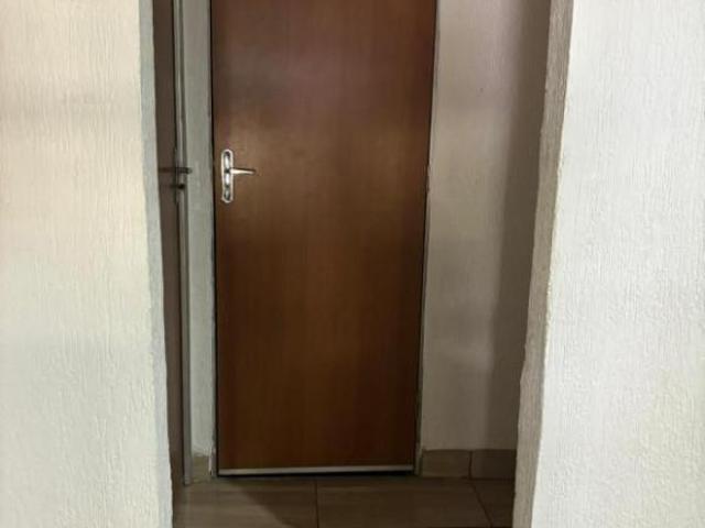 Casa com 2 quartos à venda em Belo Horizonte, no bairro Trevo