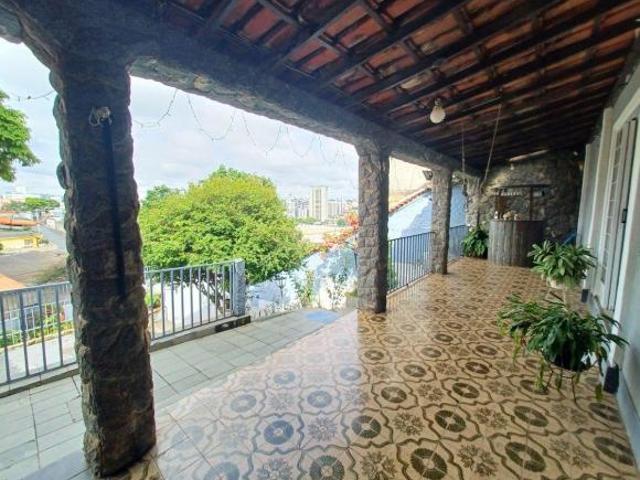 Casa com 2 quartos à venda em Belo Horizonte, no bairro União