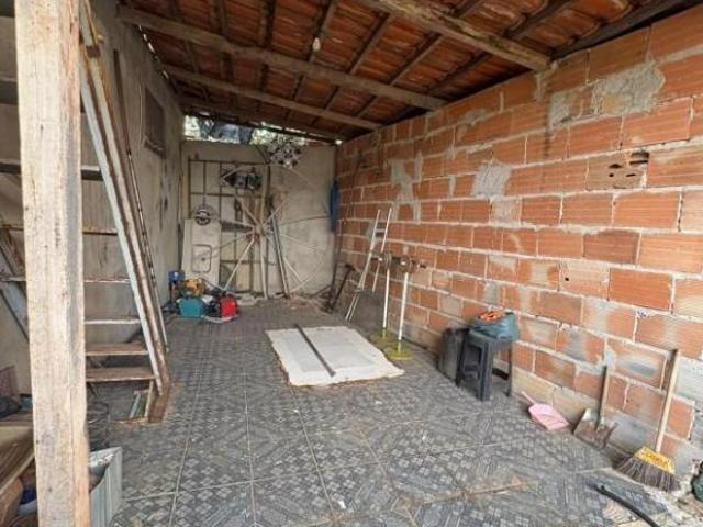 Casa com 2 quartos à venda em Belo Horizonte, no bairro Vale Do Jatobá