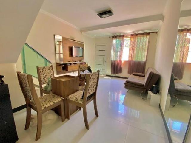 Casa com 2 quartos à venda em Belo Horizonte, no bairro Vila Cloris