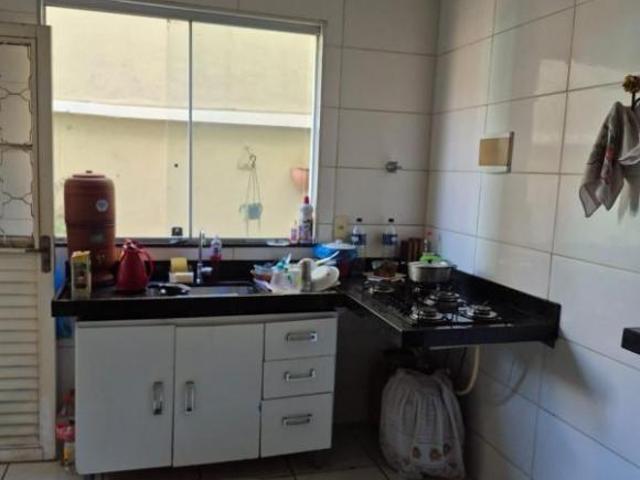 Casa com 2 quartos à venda em Betim, no bairro Cidade Verde
