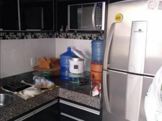 Casa com 2 quartos à venda em Betim, no bairro Amarante