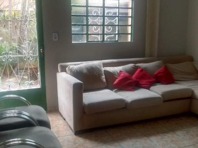 Casa com 2 quartos à venda em Betim, no bairro Duque De Caxias