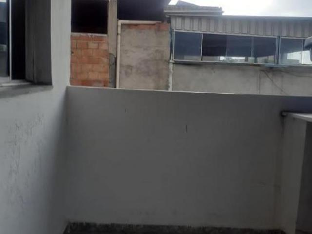 Casa com 2 quartos à venda em Betim, no bairro Jardim Teresópolis
