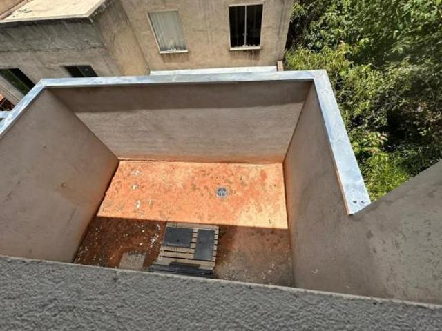 Casa com 2 quartos à venda em Betim, no bairro Monte Verde