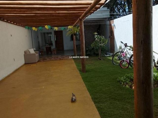 Casa com 2 quartos à venda em Betim, no bairro Marimbá