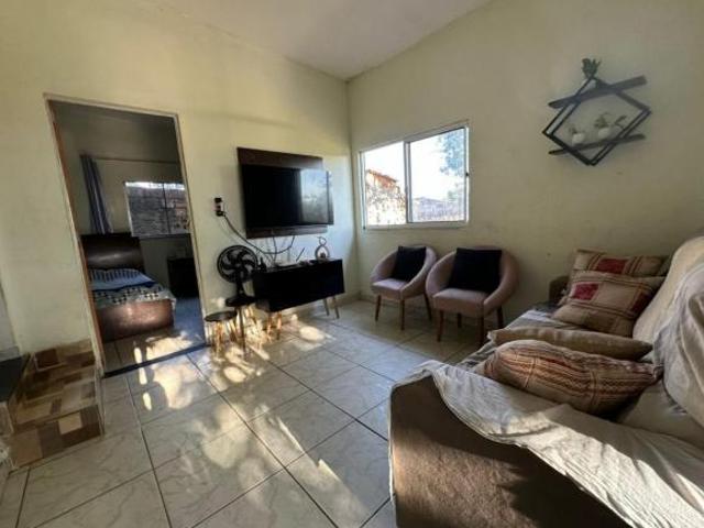Casa com 2 quartos à venda em Betim, no bairro Novo Horizonte