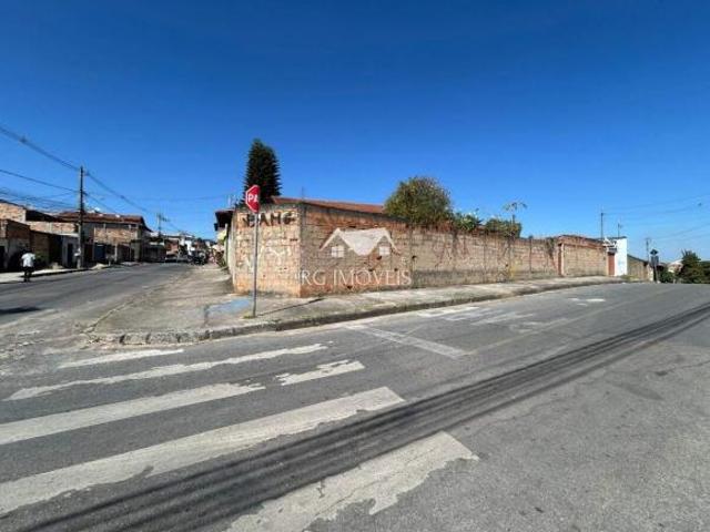 Casa com 2 quartos à venda em Betim, no bairro Senhora De Fátima