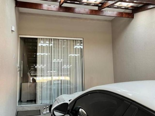 Casa com 2 quartos à venda em Betim, no bairro Parque Das Indústrias