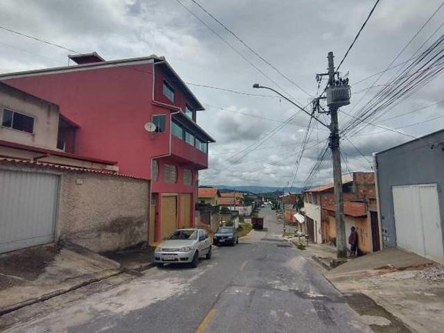 Casa com 2 quartos à venda em Betim, no bairro Renascer