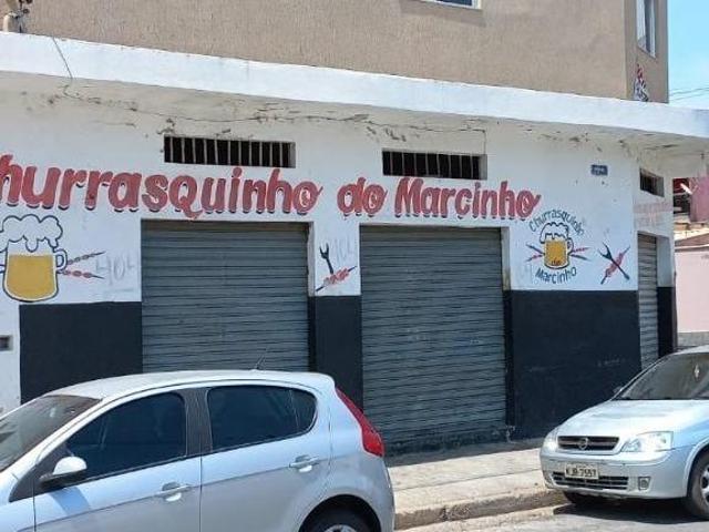 Casa com 2 quartos à venda em Betim, no bairro Vila Universal