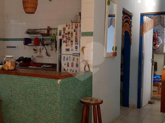 Casa com 2 quartos à venda em Boiçucanga SP