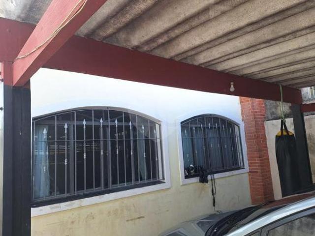 Casa com 2 quartos à venda em Bortolândia SP