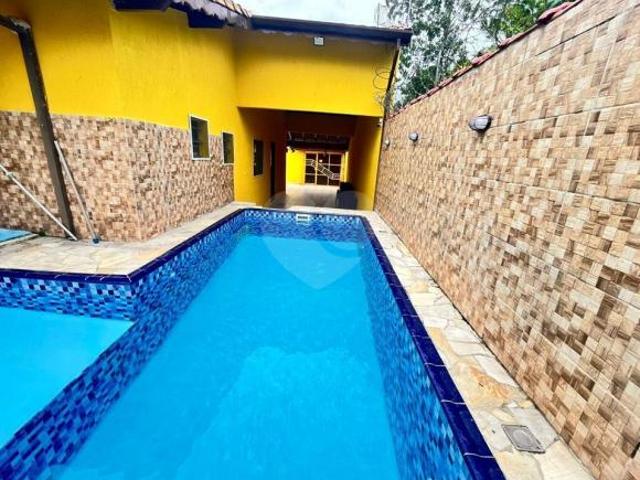 Casa com 2 quartos à venda em Boraceia SP