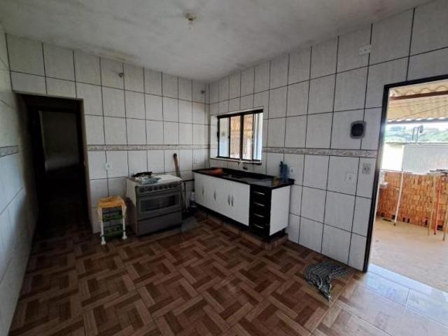 Casa com 2 quartos à venda em Borda Da Mata, no bairro Santa Rita