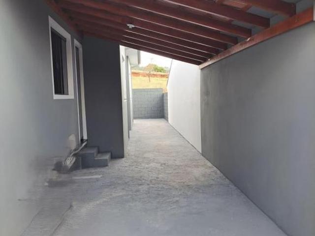 Casa com 2 quartos à venda em Borda Da Mata, no bairro Santa Rita