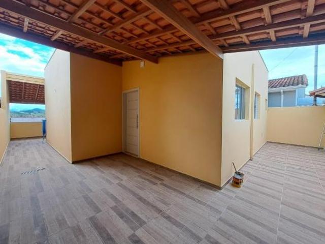 Casa com 2 quartos à venda em Borda Da Mata, no bairro Sao Judas Tadeu