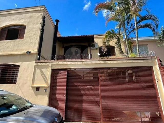 Casa com 2 quartos à venda em Bosque da saúde SP