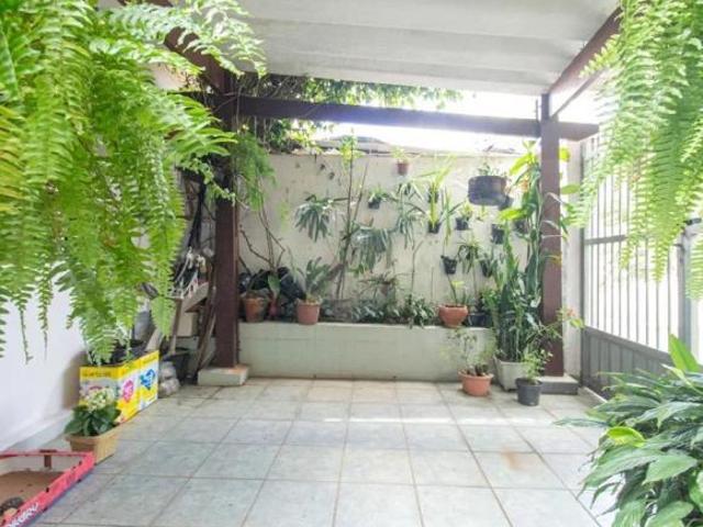 Casa com 2 quartos à venda em Bosque da saúde SP