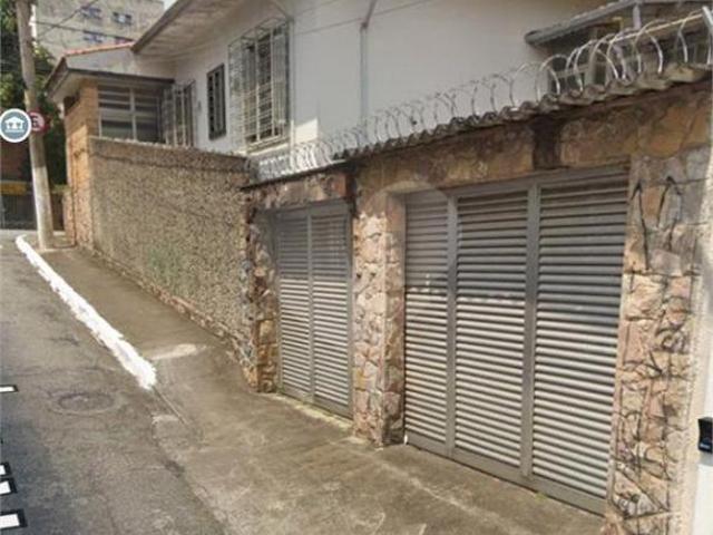 Casa com 2 quartos à venda em Bosque da saúde SP