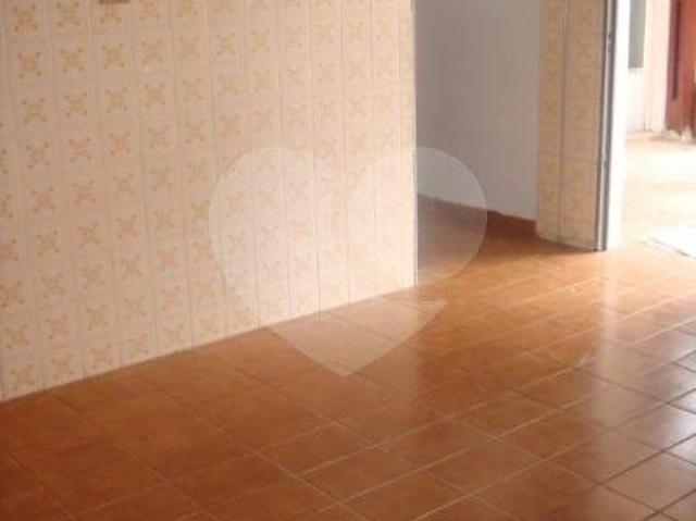 Casa com 2 quartos à venda em Bosque da saúde SP