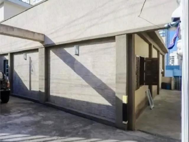Casa com 2 quartos à venda em Bosque Da Saúde SP