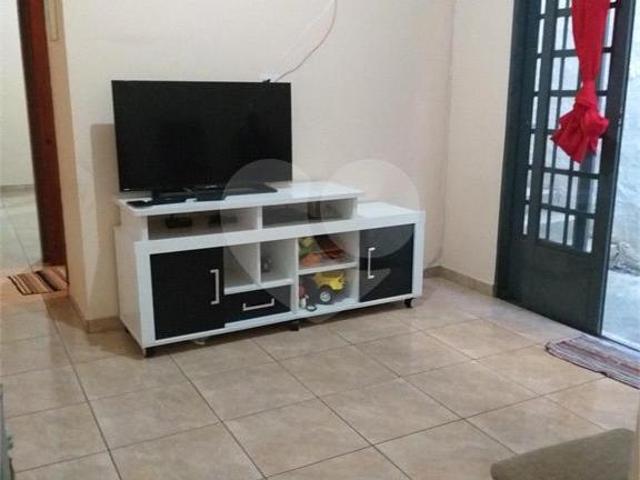 Casa com 2 quartos à venda em Bosque SP